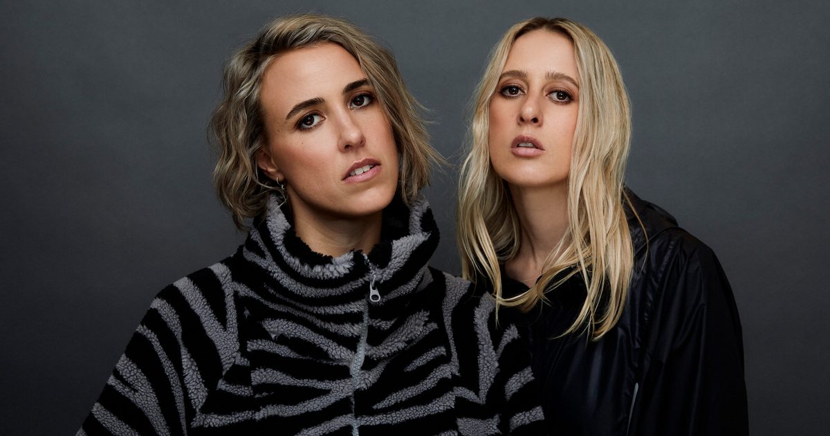 Artist of the Month: Eli & Fur