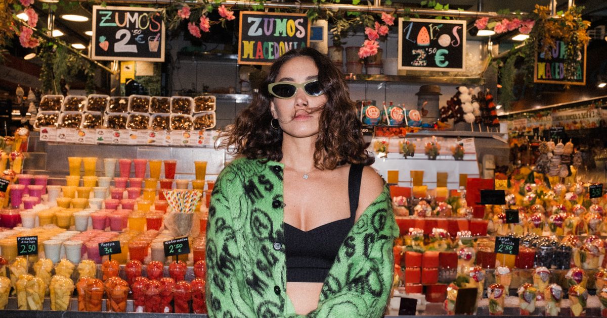 ELIF Reworks Mitch Oliver’s ‘Out Of Space’ into a Deep, Hypnotic Club ...