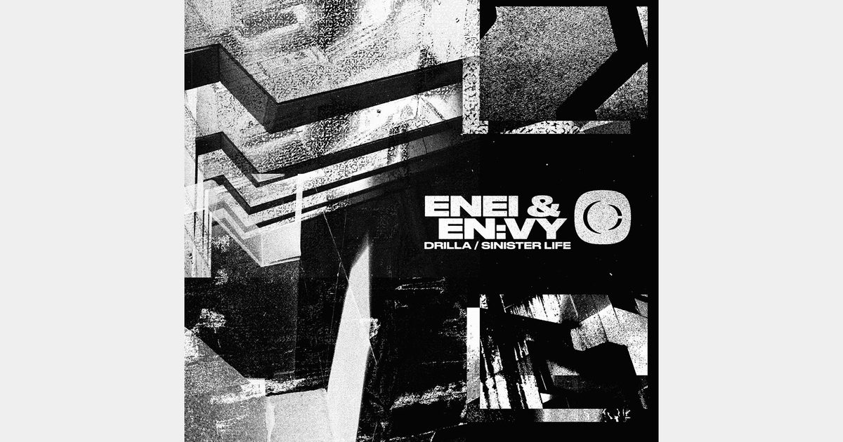 Curation Picks: Enei, En:vy - Drilla | Beatportal