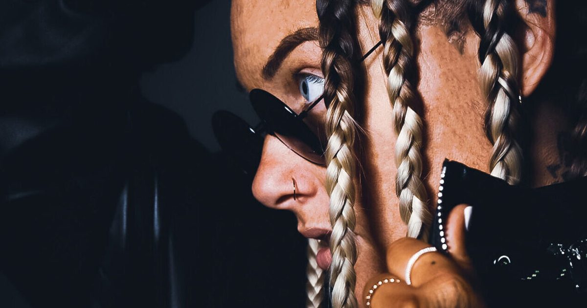 ESSEL Scores Her First Beatport Number 1 with “Sweat”