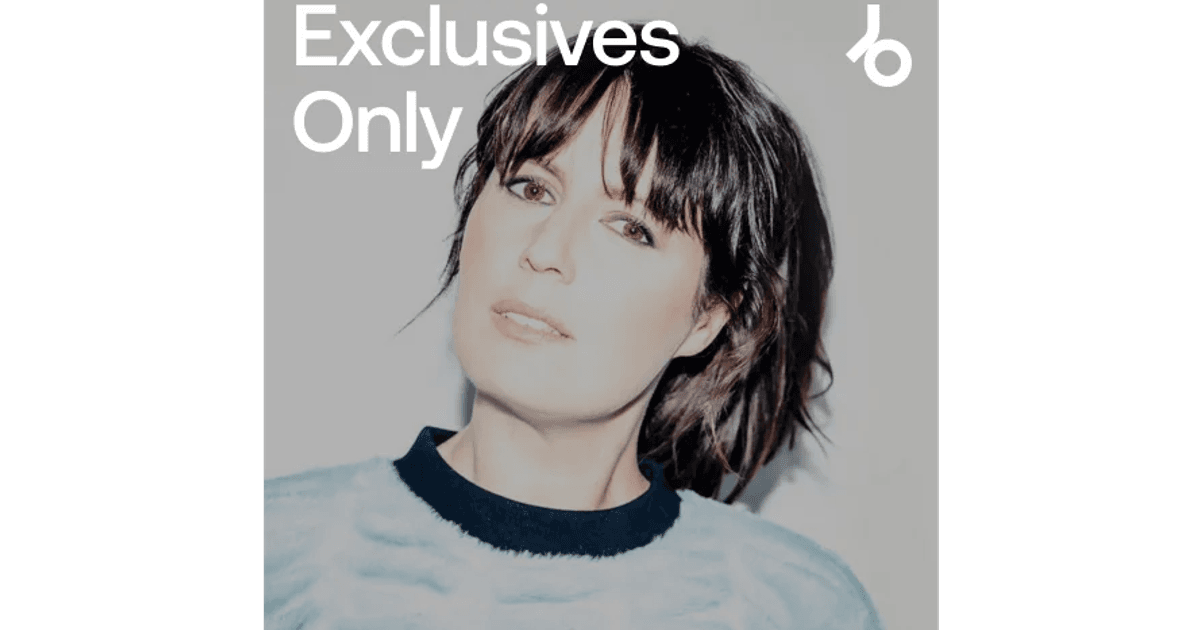 Week 50 Exclusive Beatport Picks | Beatportal