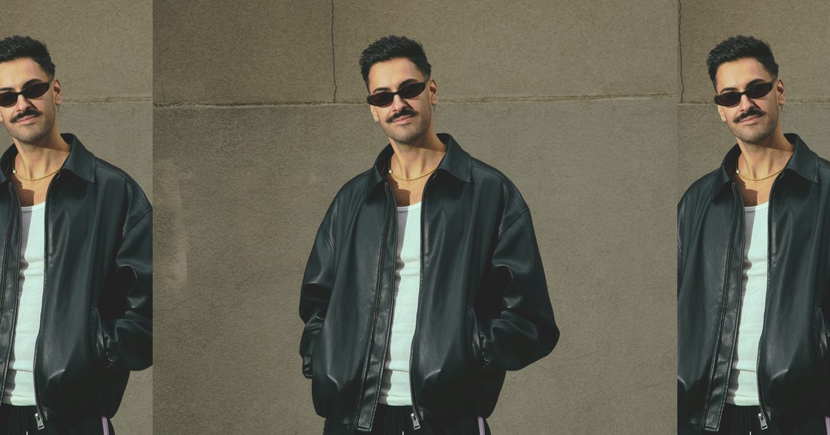 Luke Alessi: Introducing | April 2025