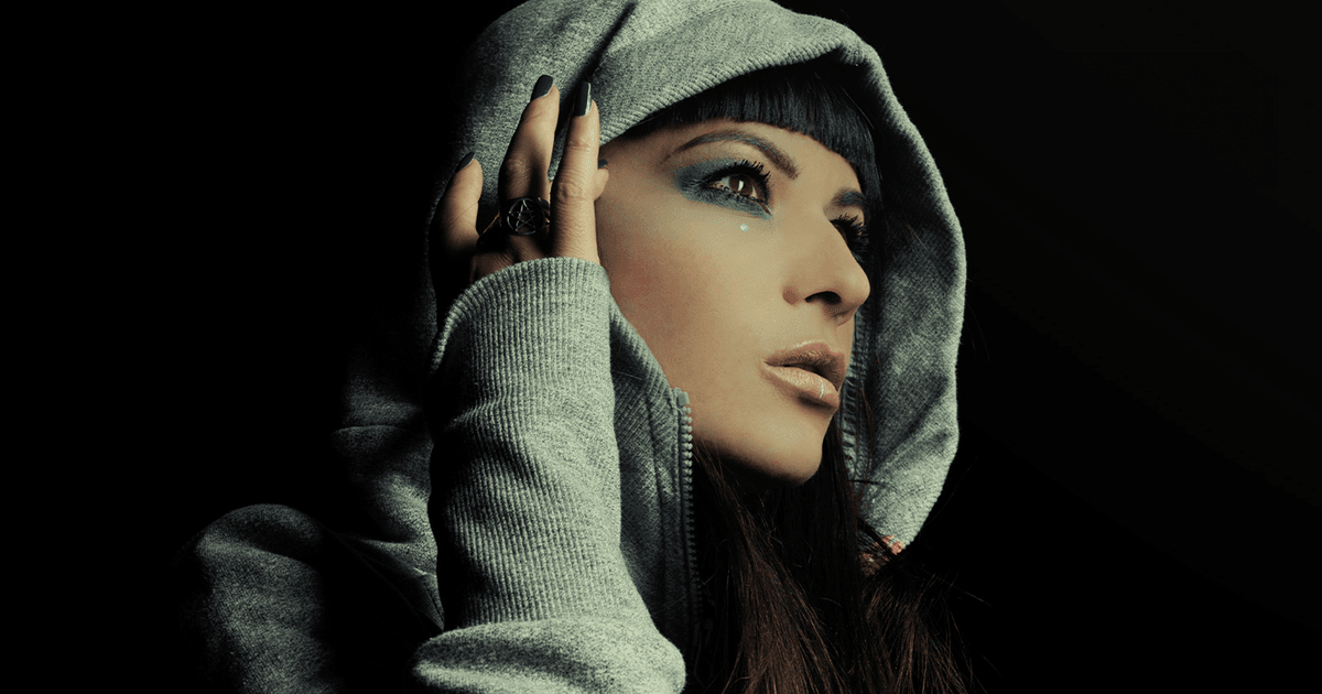 Artist of the Month: Spain’s Fatima Hajji has Become one of Techno’s ...