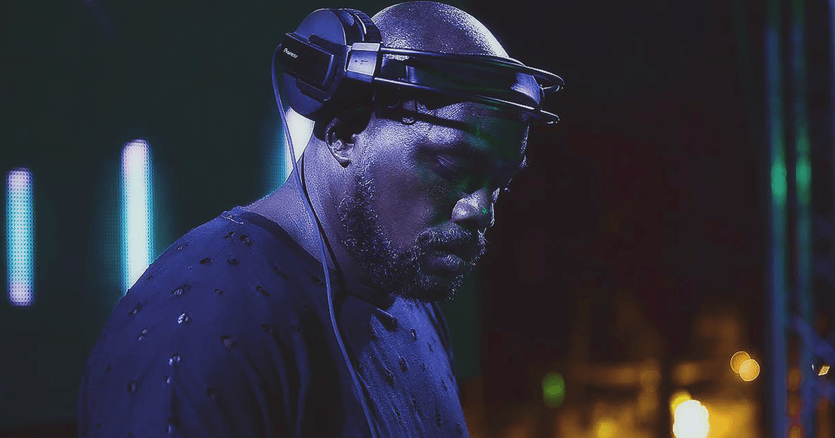 Artist of the Month: Roland Clark is the Voice of House Music