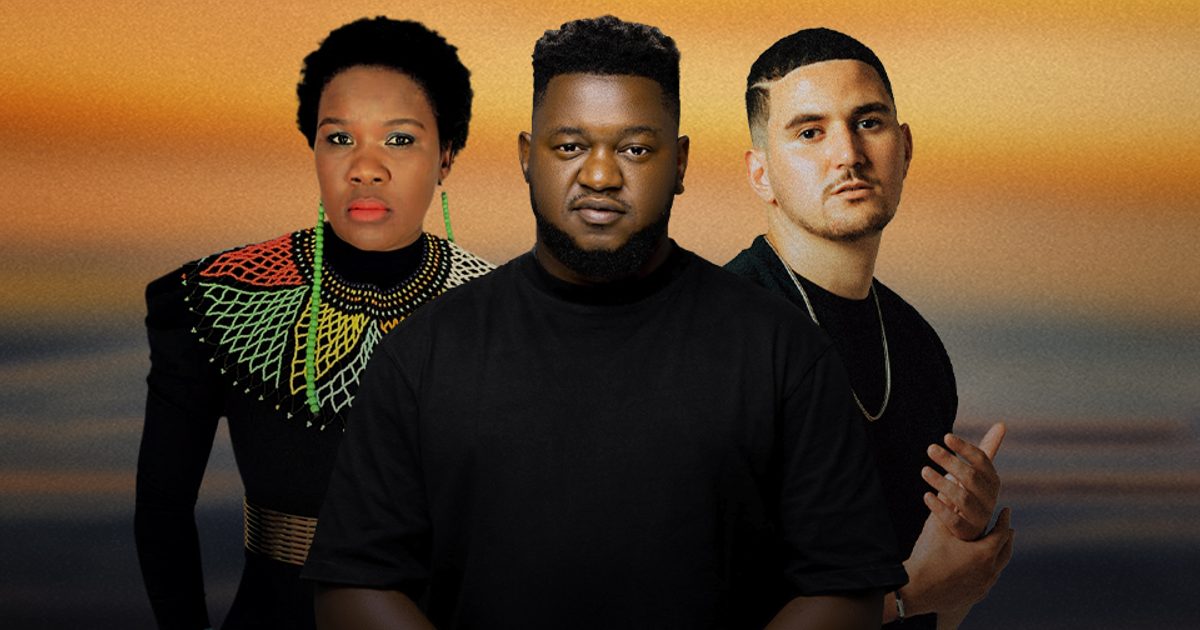 Nitefreak and Choujaa Come Together in Their Release ‘Mulalo’ Featuring ...