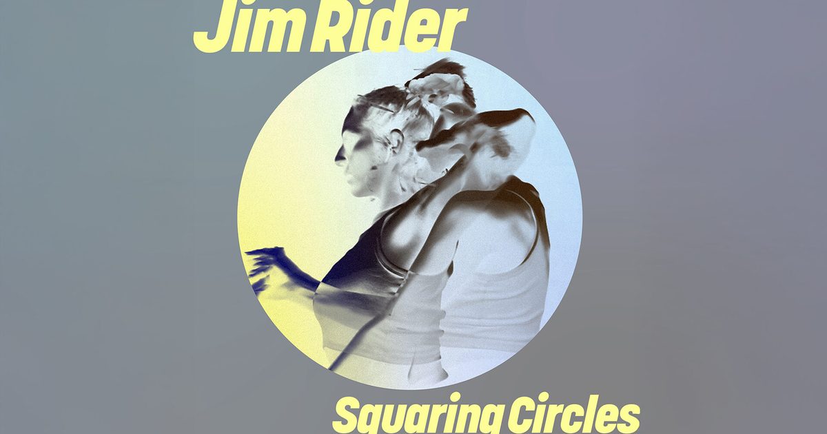 London's Jim Rider Debuts On Get Physical Music | Beatportal