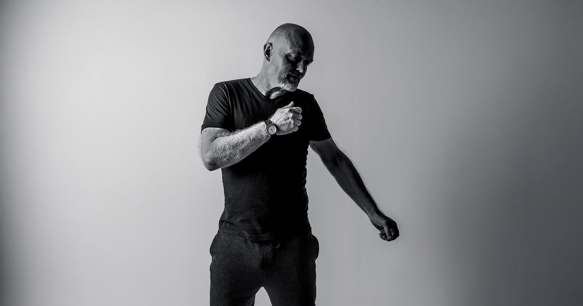 Five Years. One Vision. This Is Solarstone's innermost | Beatportal