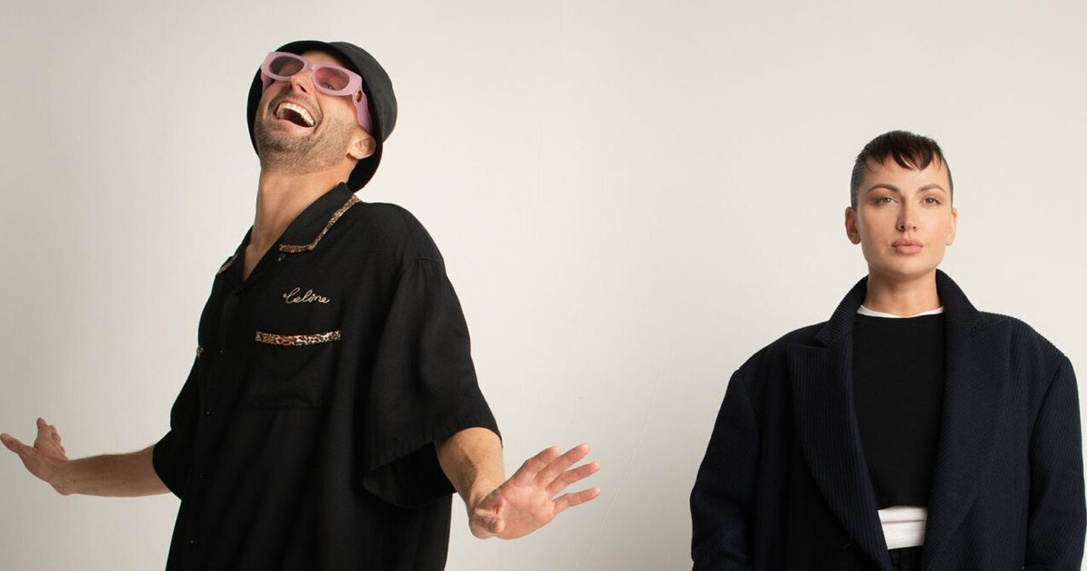 Ibiza lynchpin FISHER returns to the fray with another summer smash ...