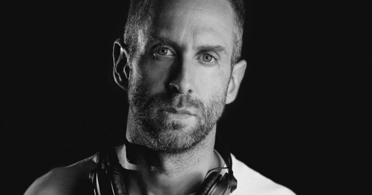 Beatport Exclusive: GIDEÖN Debuts his new Homo-Centric Records Imprint ...
