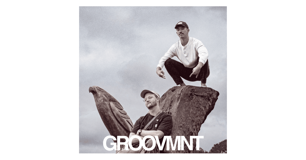 Let's Karpool & GROOVMNT push forward the new garage wave on OH2 ...