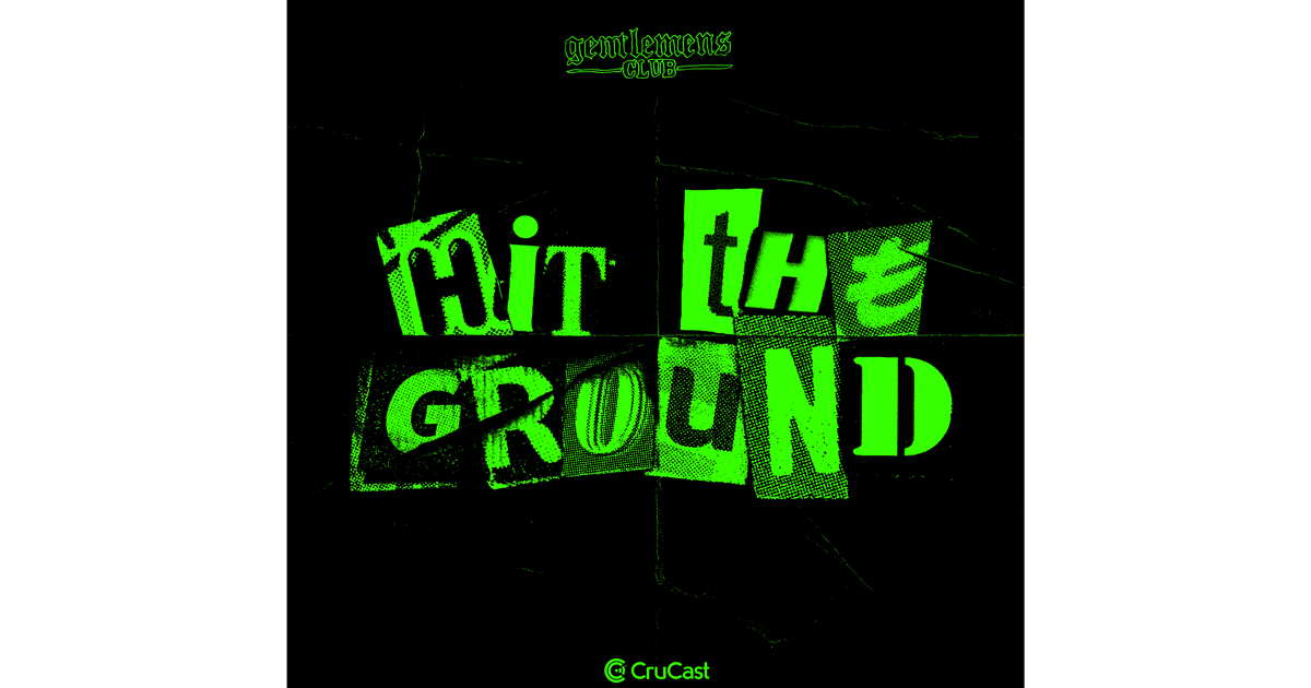 Gentlemens Club Return To Crucast With Bassline Weapon ‘Hit The Ground ...