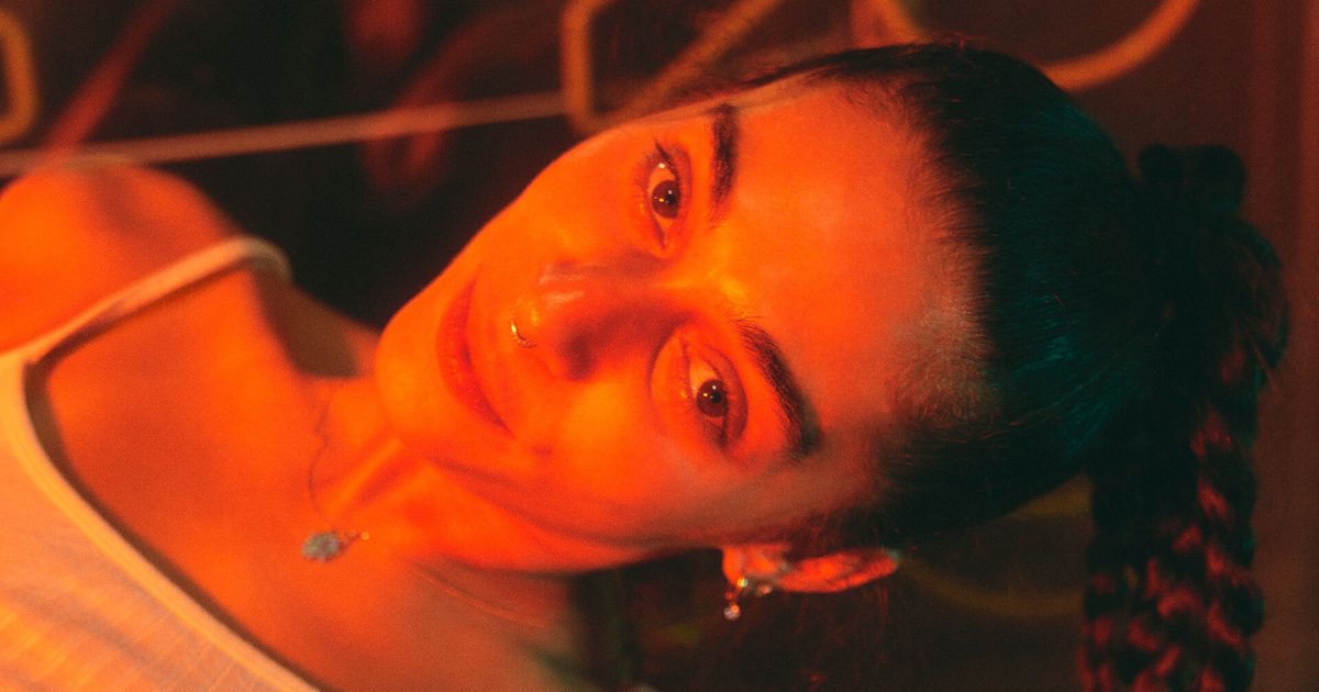 GiGi FM: Shedding Skins and Shaping Sound in the Year of the Snake ...