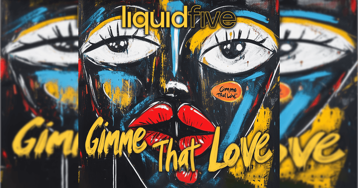 Liquidfive Drops ‘Gimme That Love’ For A Slice Of Solo, Tropical House Brilliance! | Beatportal
