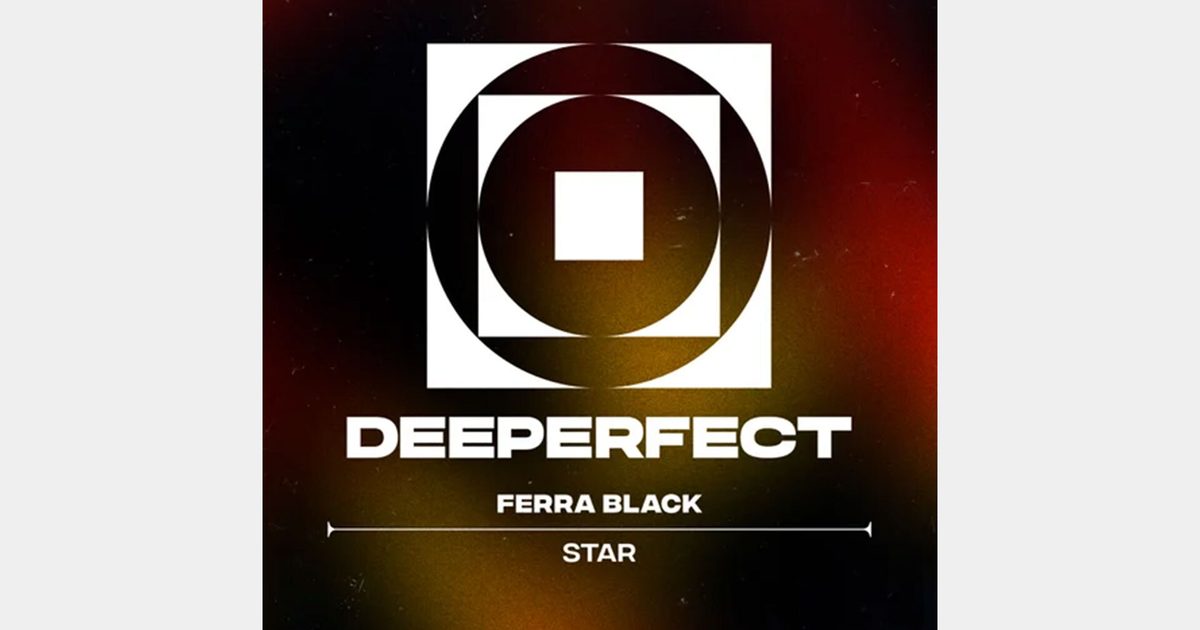 Curation Picks: Ferra Black, Gino Da Koda - Jordan | Beatportal