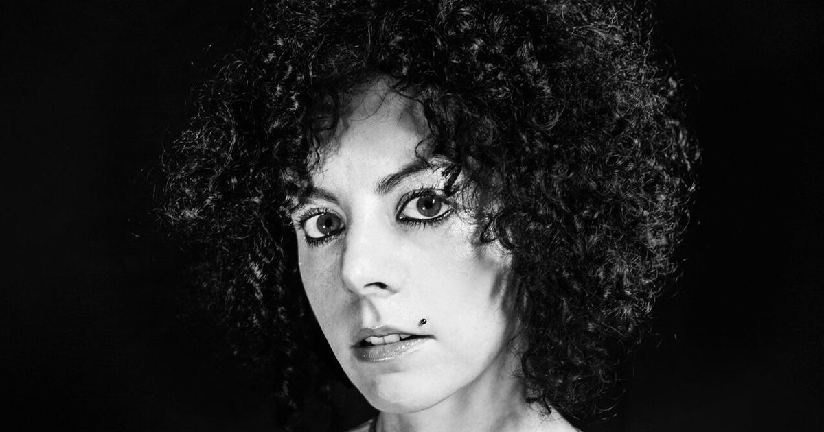 Listen To Giorgia Angiuli's Collaborative Isolation Project, "UNITED"