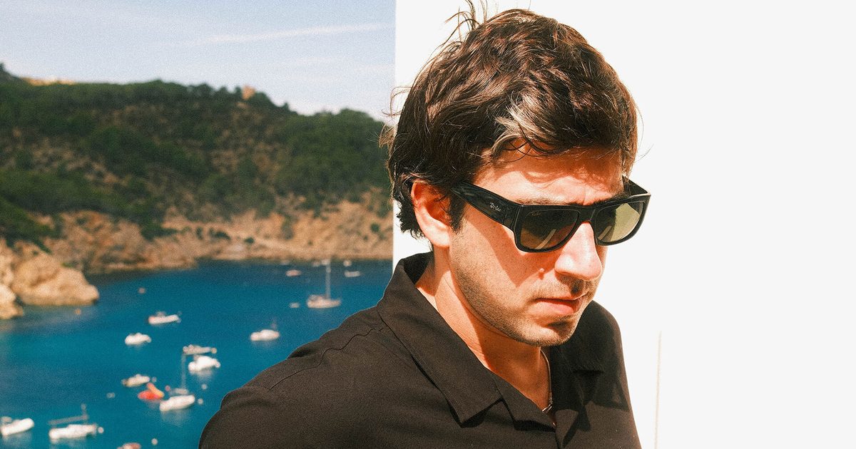 Gojnea76 Curates 10 Essential Romanian Cuts That Go Beyond Minimal ...
