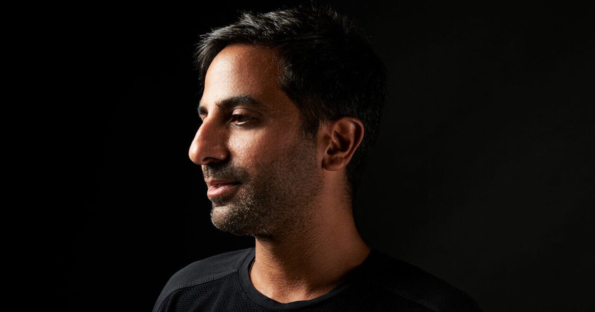 Guy J: Playlist of the Week | August 2023