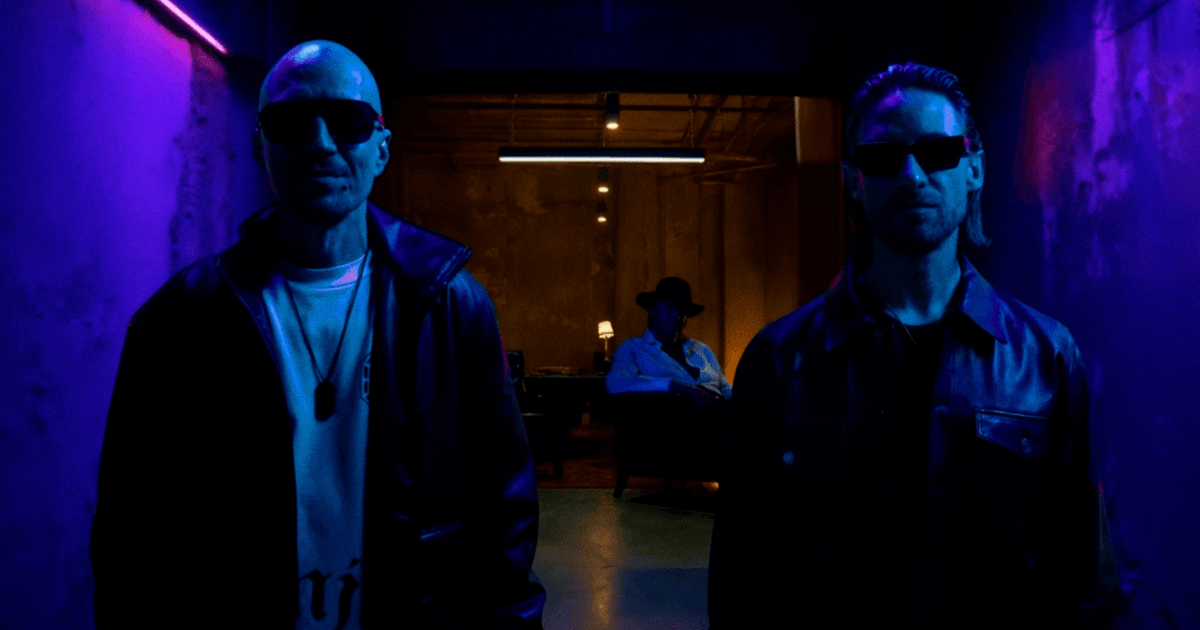 HEDEGAARD UNVEILS JAW DROPPING NEW CINEMATIC MUSIC VIDEO FOR ...