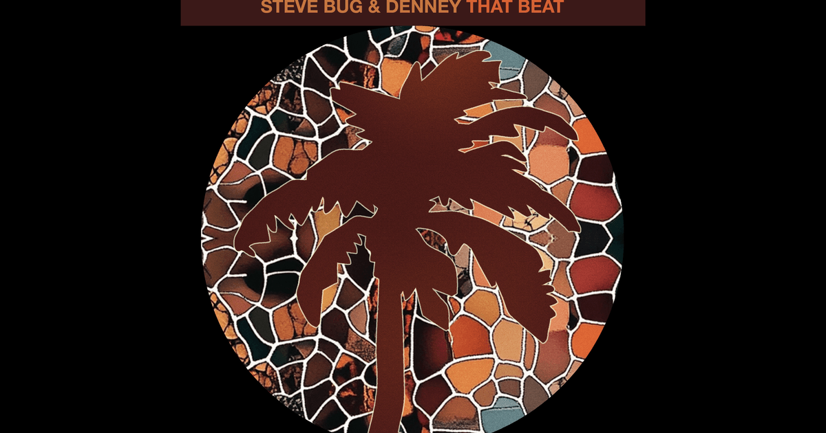 Steve Bug And Denney Link Up On Hot Creations For Two Dynamic Tracks On ...