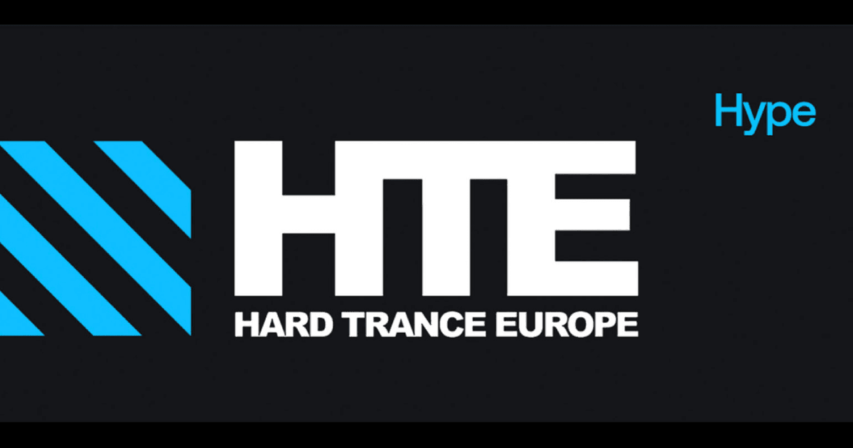 Hype Label of the Month: HTE Recordings