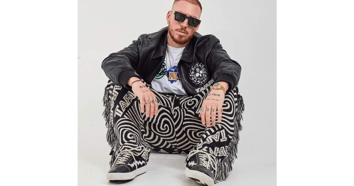 HUGEL, Dawty "Loosen Up" on Sultry Single Featuring Preston Harris