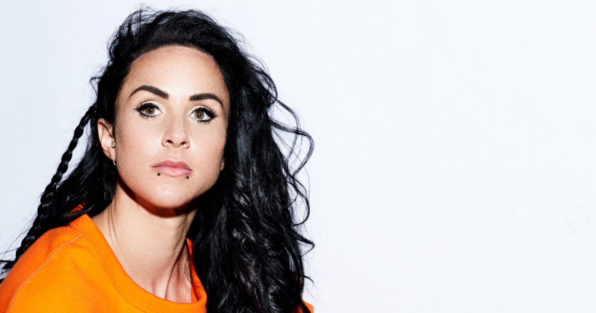 Playlist of the Week: Hannah Wants