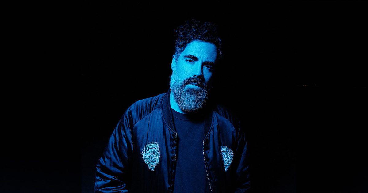 Henry Saiz: Cover Story | December 2023