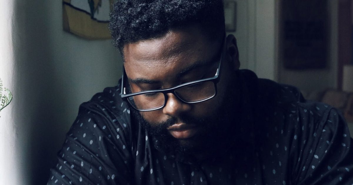 Introducing: Huey Mnemonic, the Unstoppable New Detroit Techno Talent