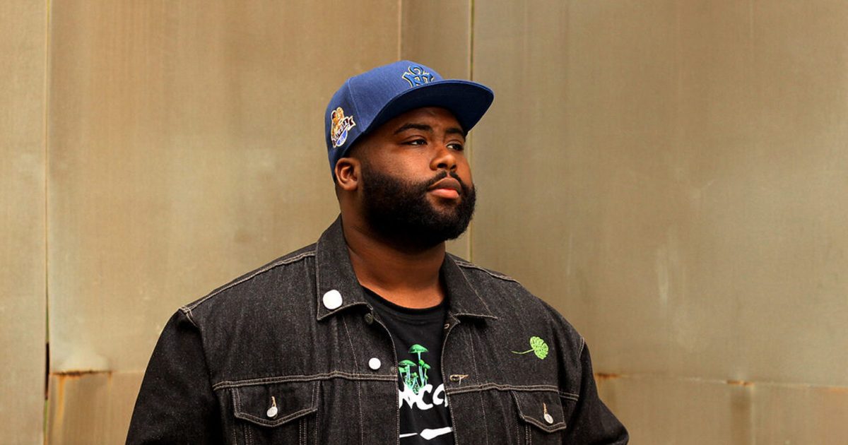 Huey Mnemonic Explores the Black Legacy of Techno with 10 Essential ...