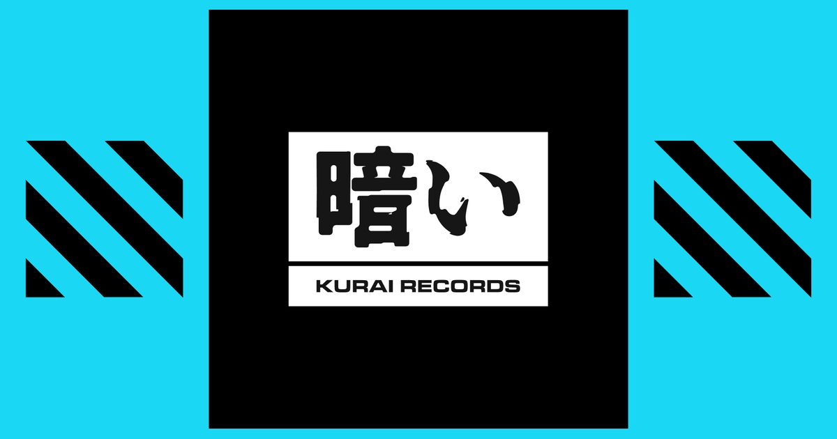 Kurai Records: Hype Label of the Month | May 2025