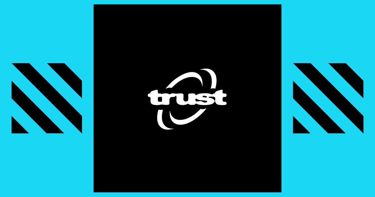 Trust Audio: Hype Label of the Month | December 2025