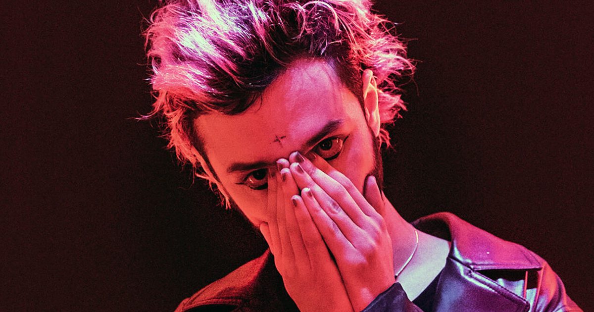 I Hate Models Launches his Disco Inferno Label with New EP