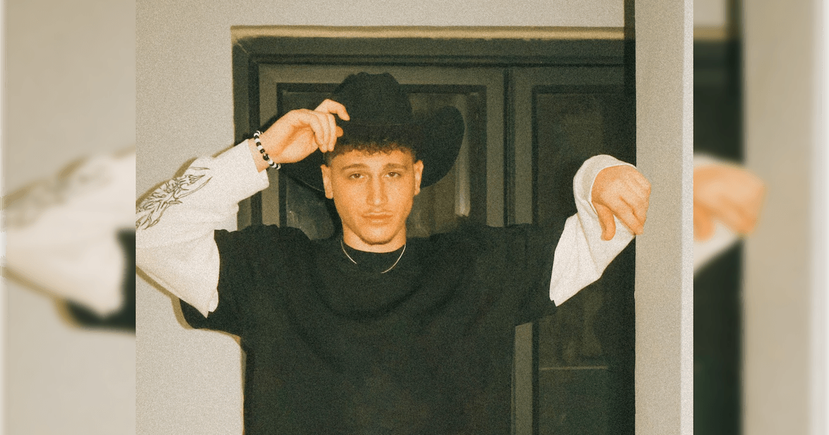 Sapian unveils his Top 10 "Ruthless Kid" chart ahead of his release on ...