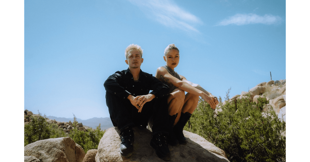 Beatportal Exclusive Interview - From Behind the Mic to Behind the ...