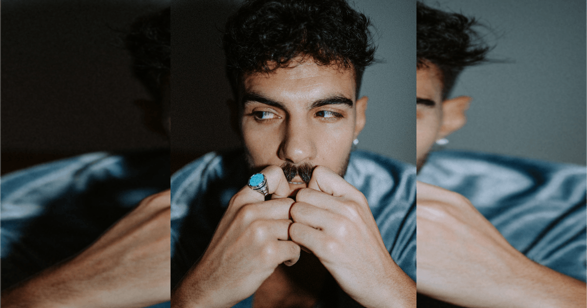 Bákayan Lands on Gardens of Babylon with Rebelz EP | Beatportal