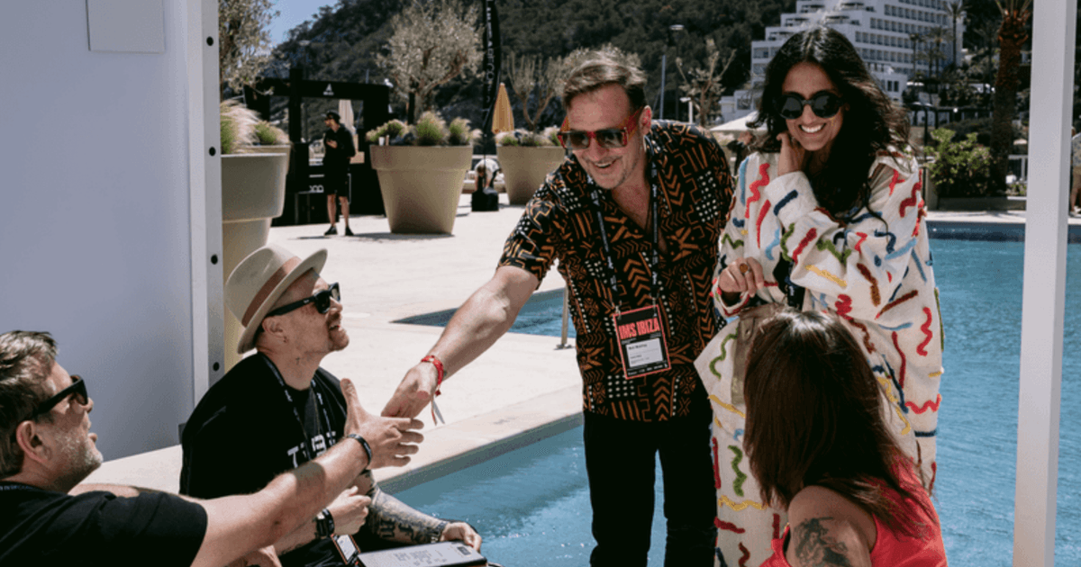 IMS Ibiza 2025: Highlights from a Powerful Opening Day | Beatportal