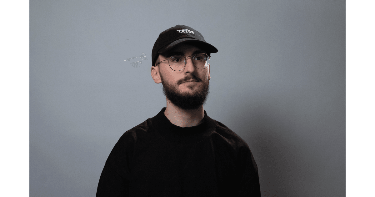 INFEKT Unveils Massive Monstercat Debut EP, ‘VEGGIE GAMES’ | Beatportal