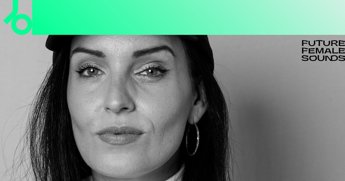 Championing Diversity in DJ Culture with Future Female Sounds