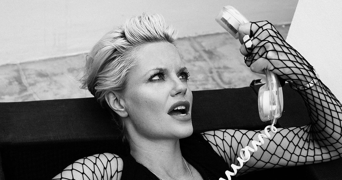 Ida Engberg: Playlist of the Week | May 2023