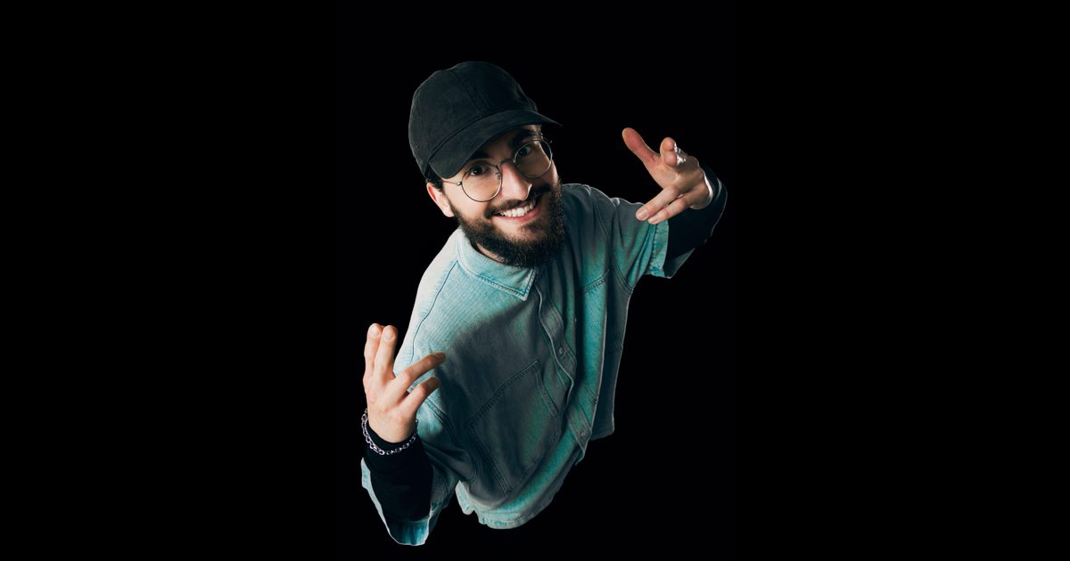 'Trench' Pioneer INFEKT Unleashes New Riddim Anthem "RELIC" On ...