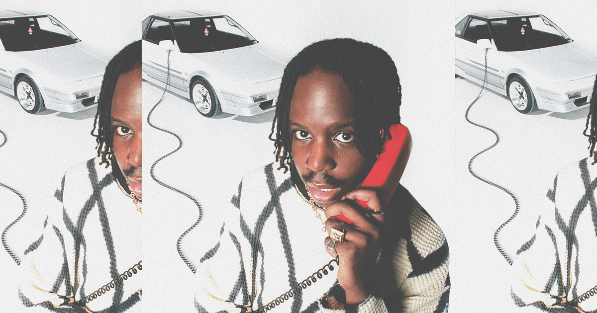 Introducing: salute | Beatportal