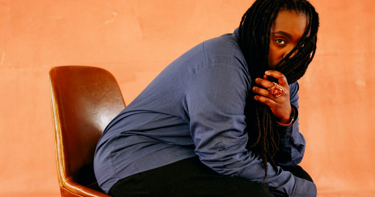 Jlin Drops Eagerly Anticipated 'Akoma' | Beatportal
