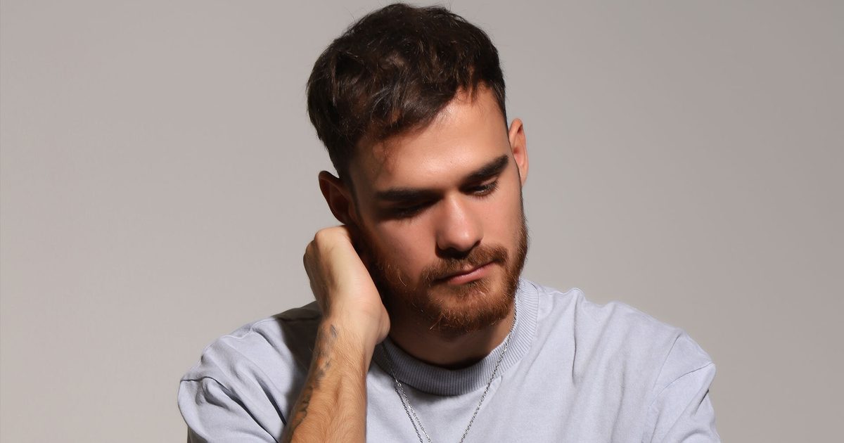 Pete Tong DJ Academy's Future Talent DJ of the Month: Jake Stokes ...