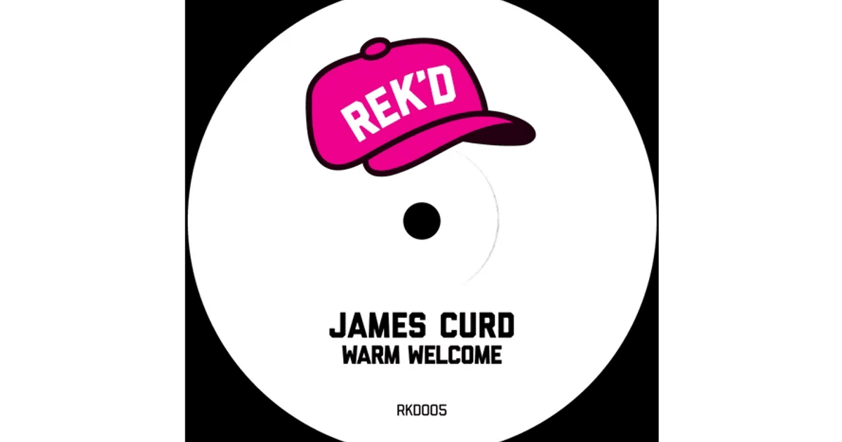 Curation Picks: James Curd, Dusty Lee - Keep It Up | Beatportal