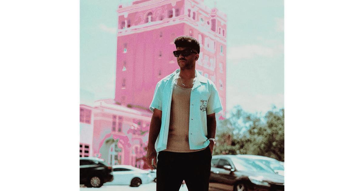 Jamie Jones Celebrates 15 Years of Hot Creations with "Murder Mystery ...