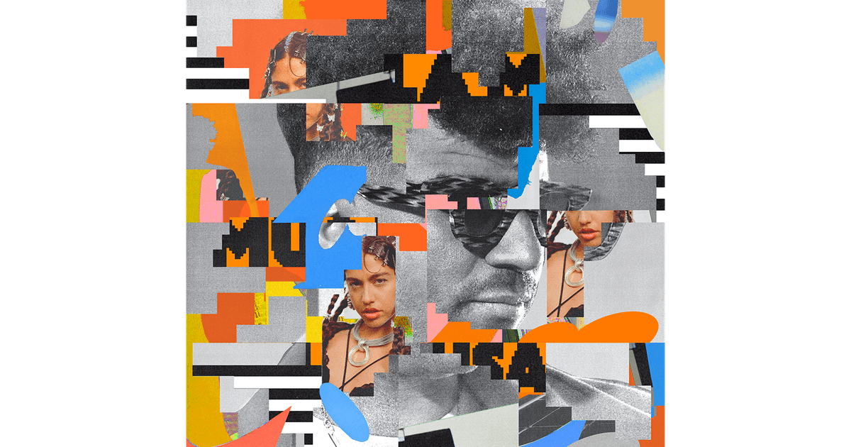 Jamie Jones, Miluhska "La Musa" - Out Now | Beatportal