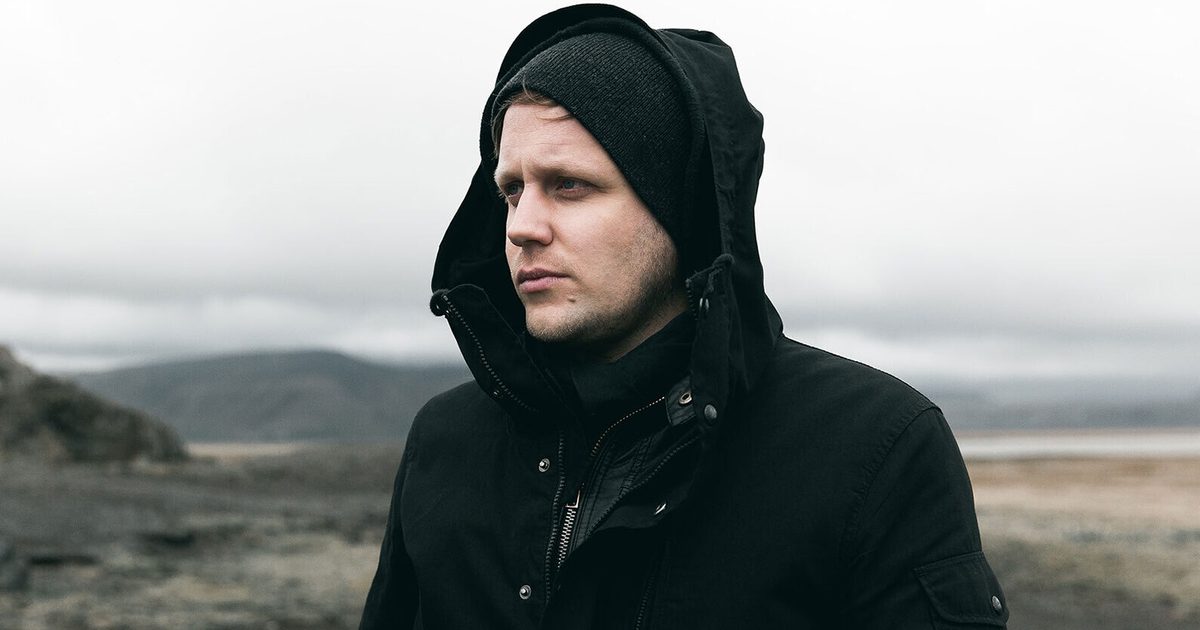 The 5 Live Acts Jan Blomqvist is Most Excited About in 2020