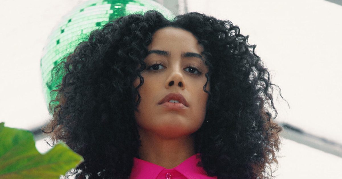Cover Story: Jayda G, Radical Intimacy