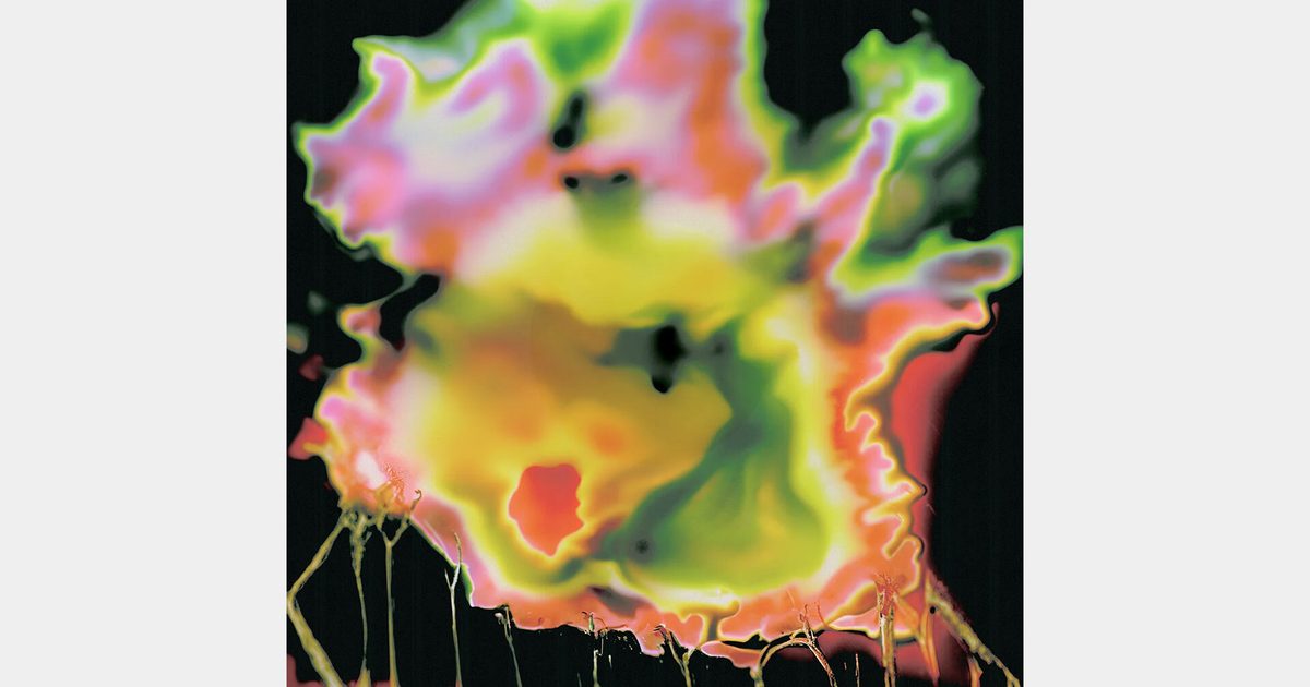 Curation Picks: JEKU - Borealia | Beatportal