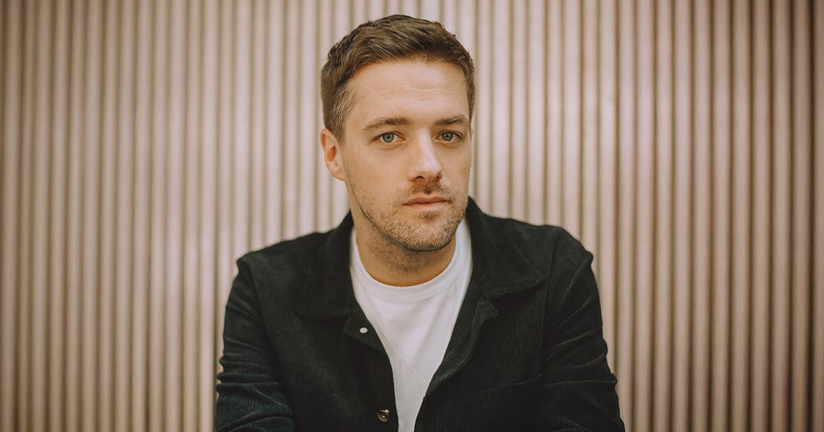 Jim Rider Presents New Dj Chart Including Single 'Squaring Circles ...